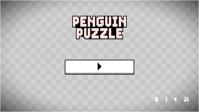 Penguin Puzzle Construct 3 Html5 By Gamedevapps Codecanyon